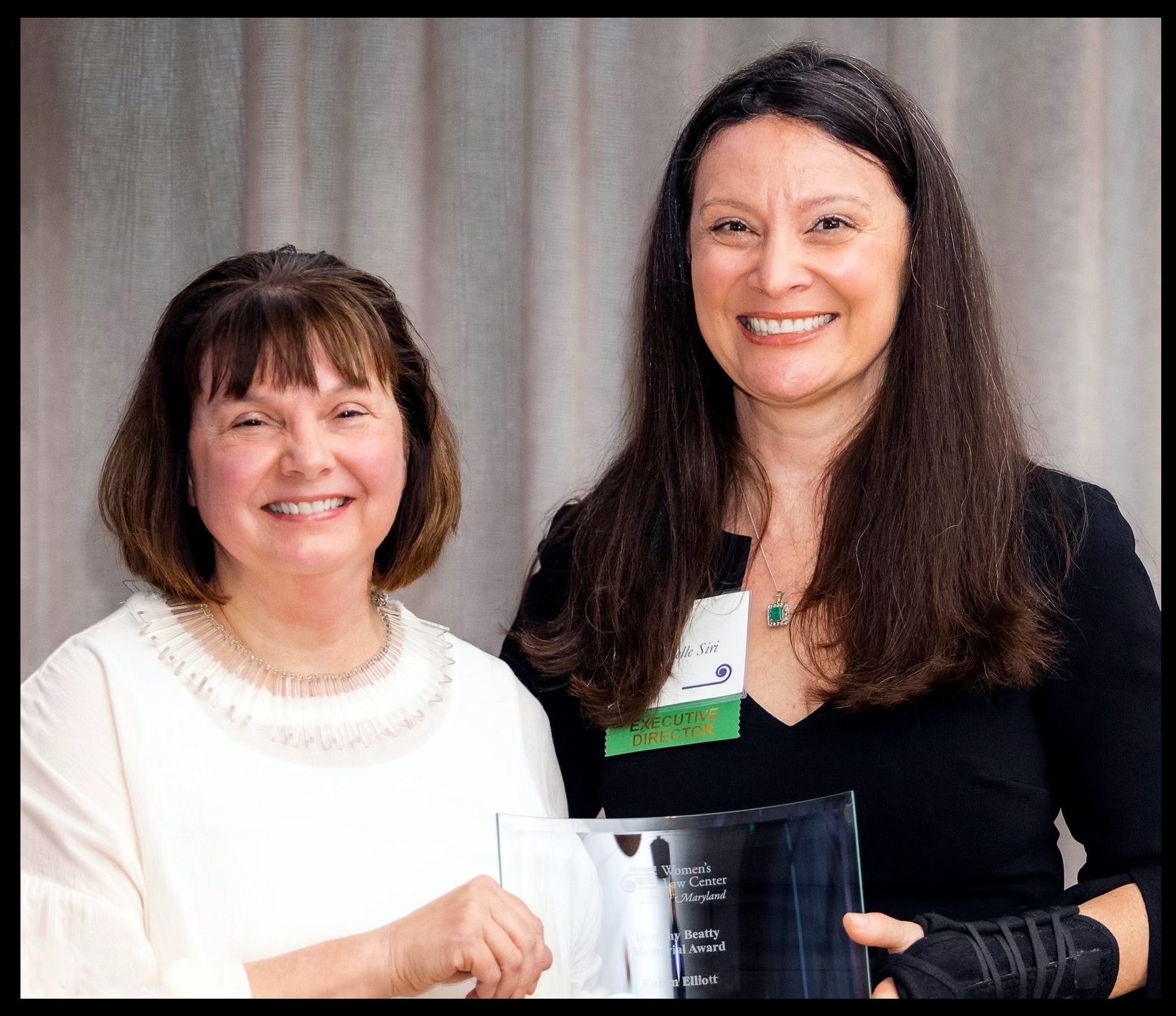 News & Announcements - Public Policy Partners